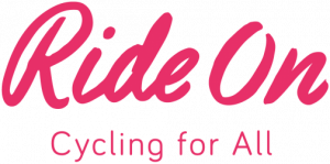 Ride On – Cycling for all